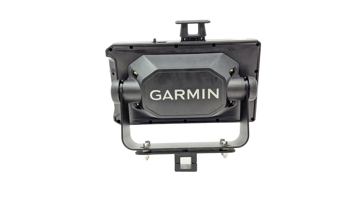 Waypoint Nav T-Bar Garmin Tread XL GPS Mount (XP 1000, XP Turbo, Turbo ...